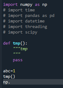 code completion and go to definition function break down in editor · Issue #11500 · spyder-ide ...