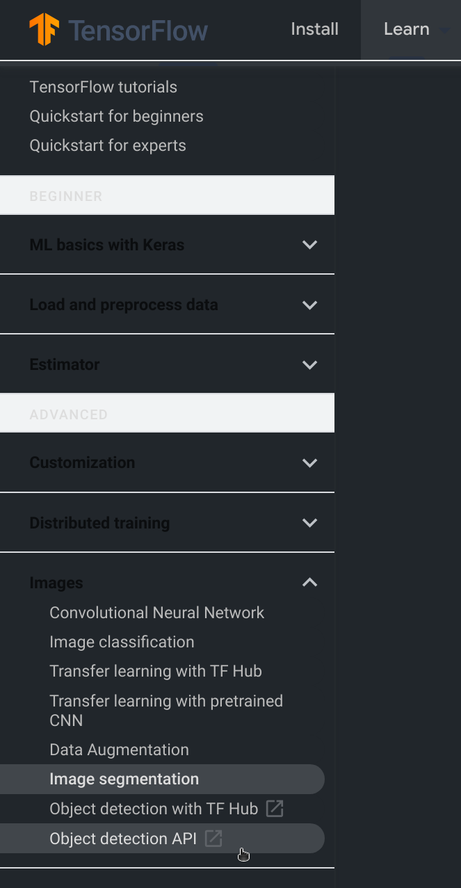 404 - object_detection_tutorial.ipynb · Issue #8733 · tensorflow/models · GitHub