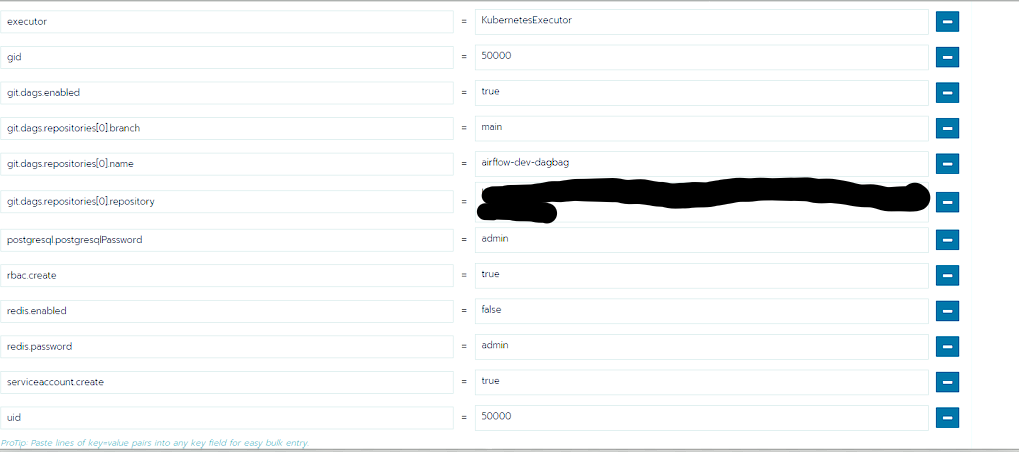 Bitnamiairflow Dags Fail When Running Using Kubernetes Executor · Issue 5491 · Bitnami