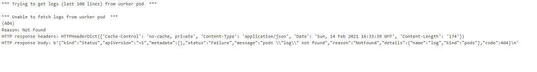 Bitnamiairflow Dags Fail When Running Using Kubernetes Executor