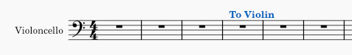 Change Instrument conditionally shows wrong key signature and clef [MU4 Issue] · Issue #12800 ...
