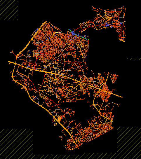 GitHub - ridixcr/josm-custom-styles
