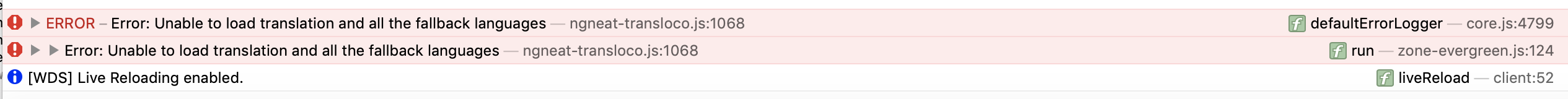 Prefetch User Language Fails On Safari Desktop · Issue 138 · Jsverse Transloco · Github