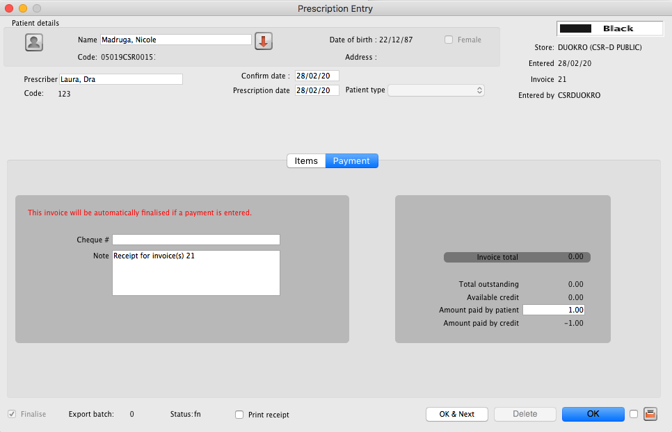 Payment type not correctly sent to mSupply on SYNC · Issue #2288 · msupply-foundation/mobile ...