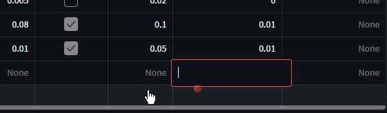 Dataframe scrollbars are too tiny · Issue #6784 · streamlit/streamlit · GitHub