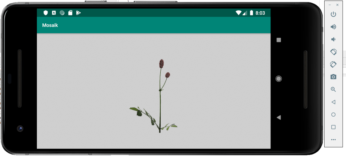 ARCore Sceneform SceneView Rotate & Scale model · Issue #524 · google-ar/sceneform-android-sdk ...