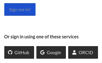 Improve contrast for button hover states · Issue #296 · stencila/hub ...