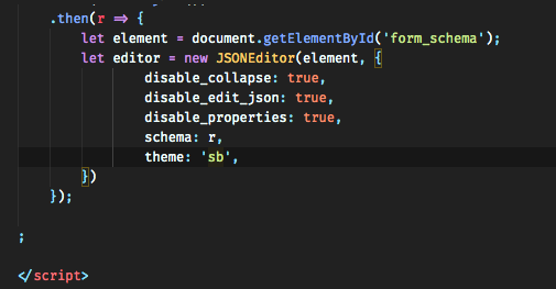 How do we create custom themes now with version 2.0 · Issue #643 · json ...