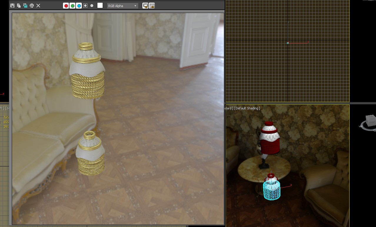 HDRI Gamma is not correct at the start point · Issue #69 · LuxCoreRender/MaxToLux · GitHub