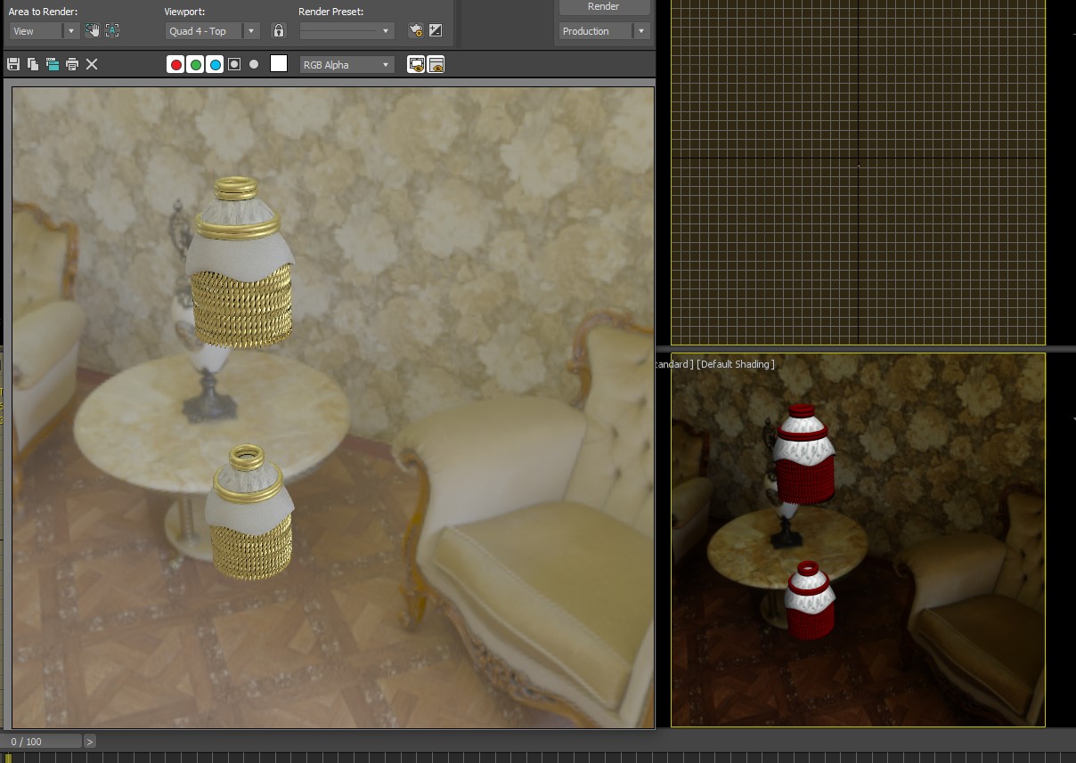 Viewport Hdri not mach with the render · Issue #71 · LuxCoreRender/MaxToLux · GitHub