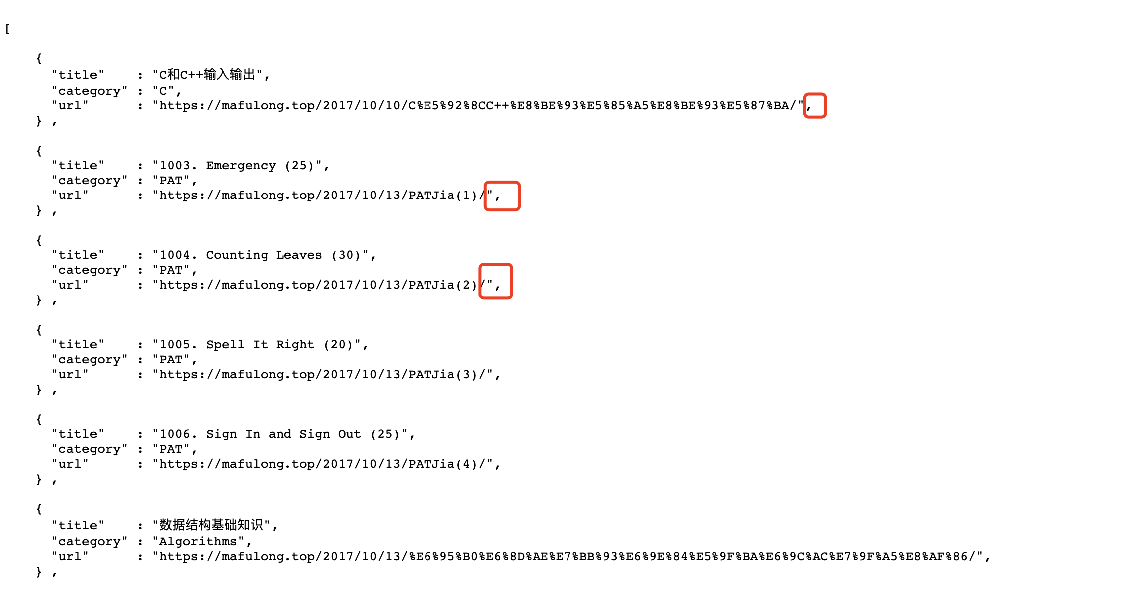 issue: 搜索不生效 · Issue #129 · mzlogin/mzlogin.github.io · GitHub