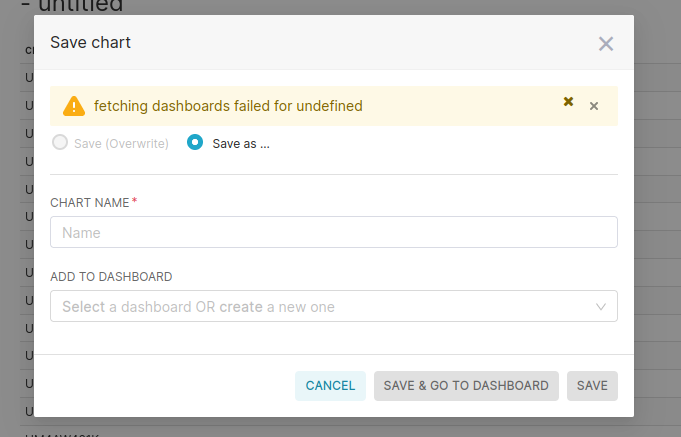 Read Only Public Role For Anonymous Users · Issue 18233 · Apache Superset · Github
