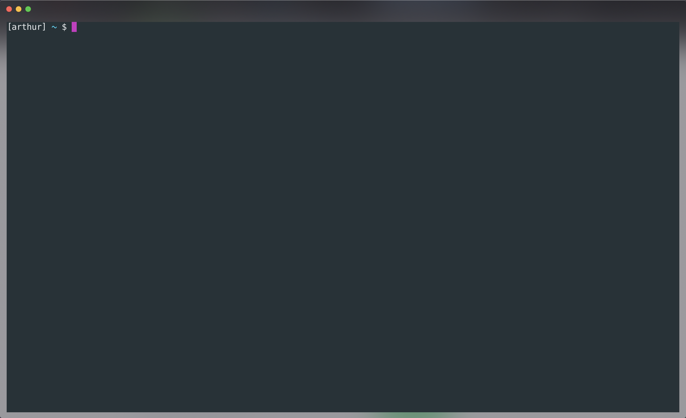 Large transparent border surrounding Hyper · Issue #3587 · vercel/hyper ...