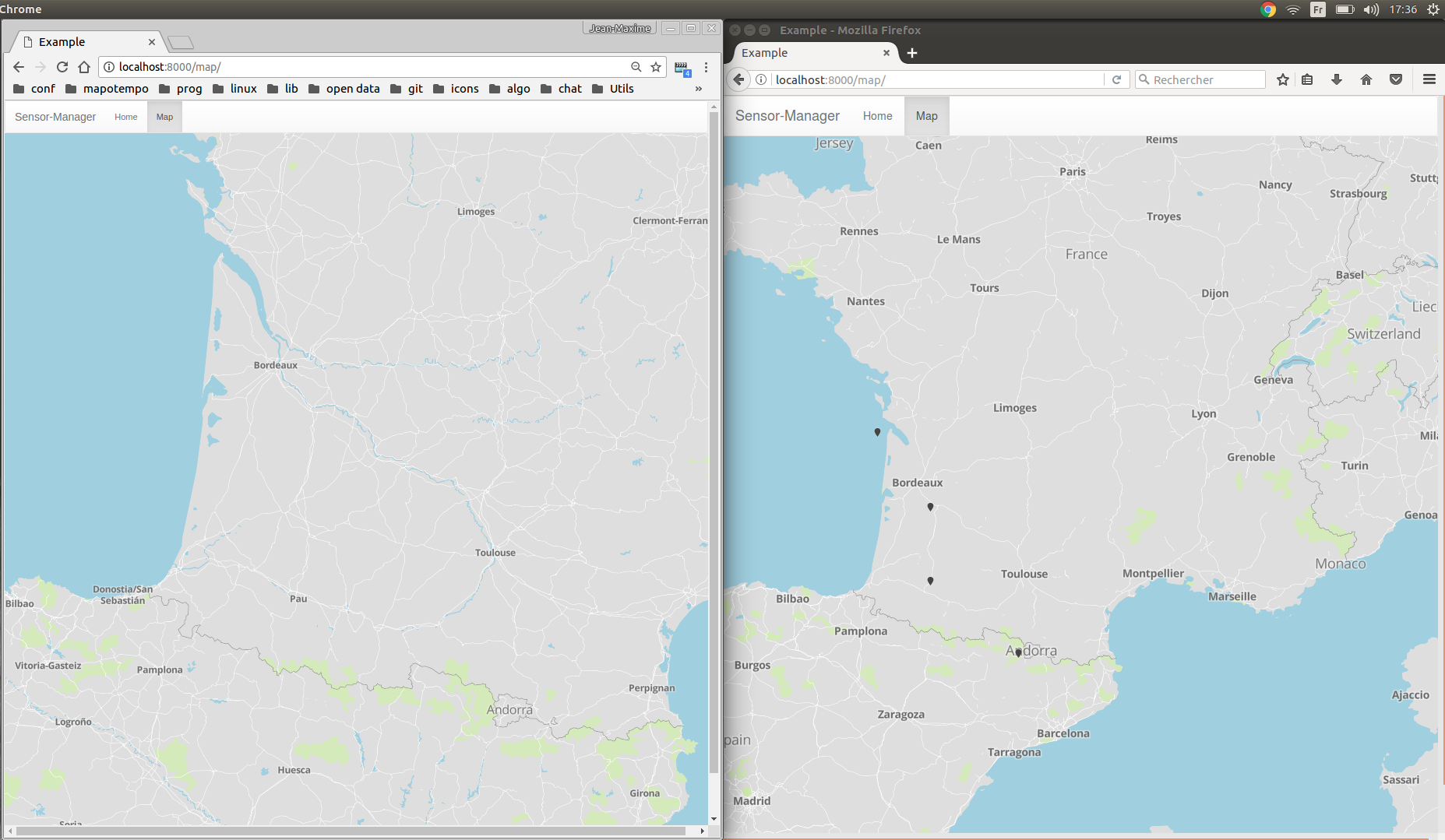 Layers In Chrome Are Not Displayed · Issue 296 · Alex3165 React Mapbox Gl · Github