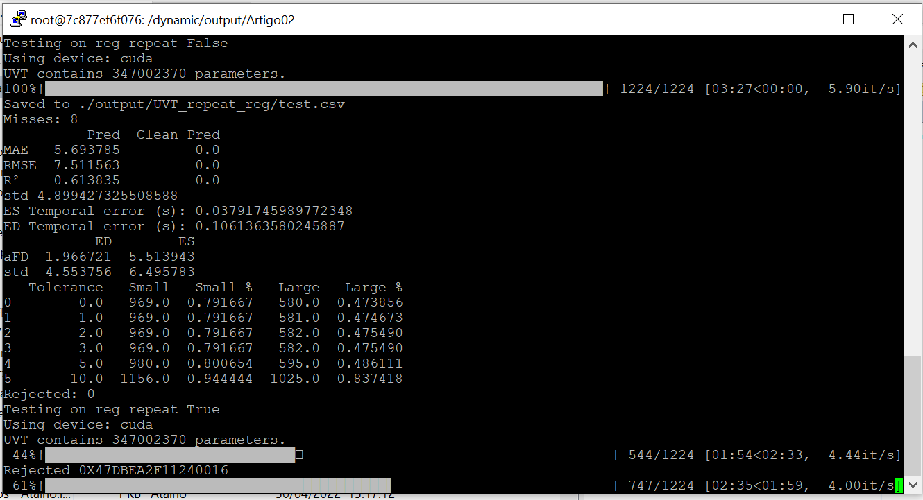 RuntimeWarning: Mean of empty slice · Issue #2 · HReynaud/UVT · GitHub