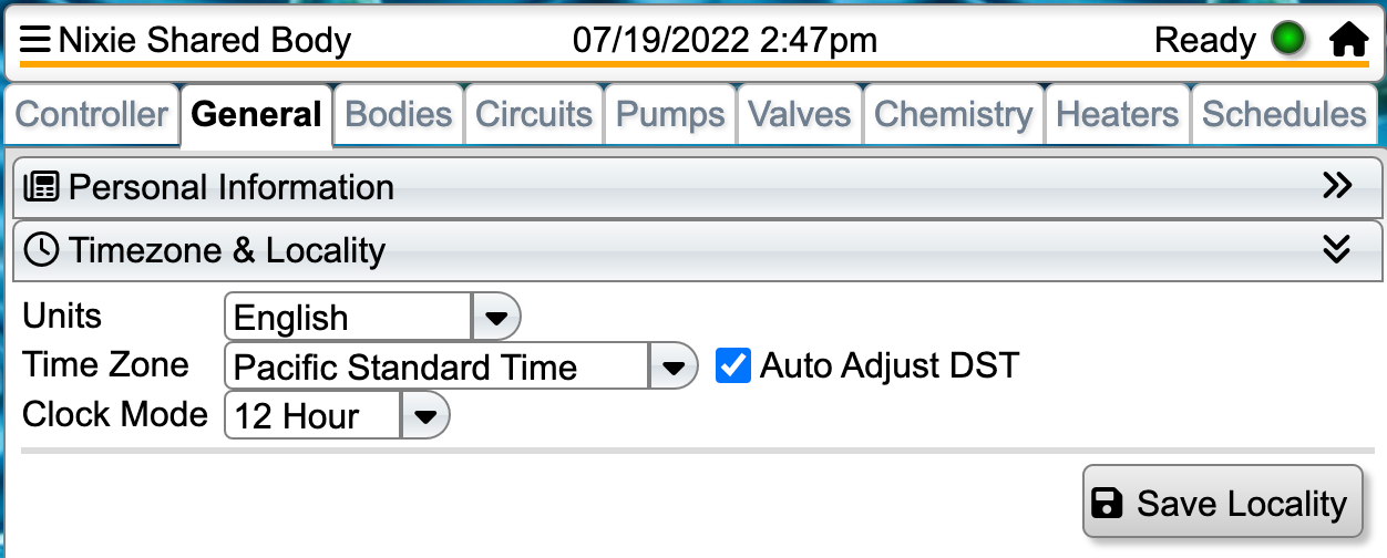 Timezone different than system · tagyoureit nodejs-poolController · Discussion #549 · GitHub