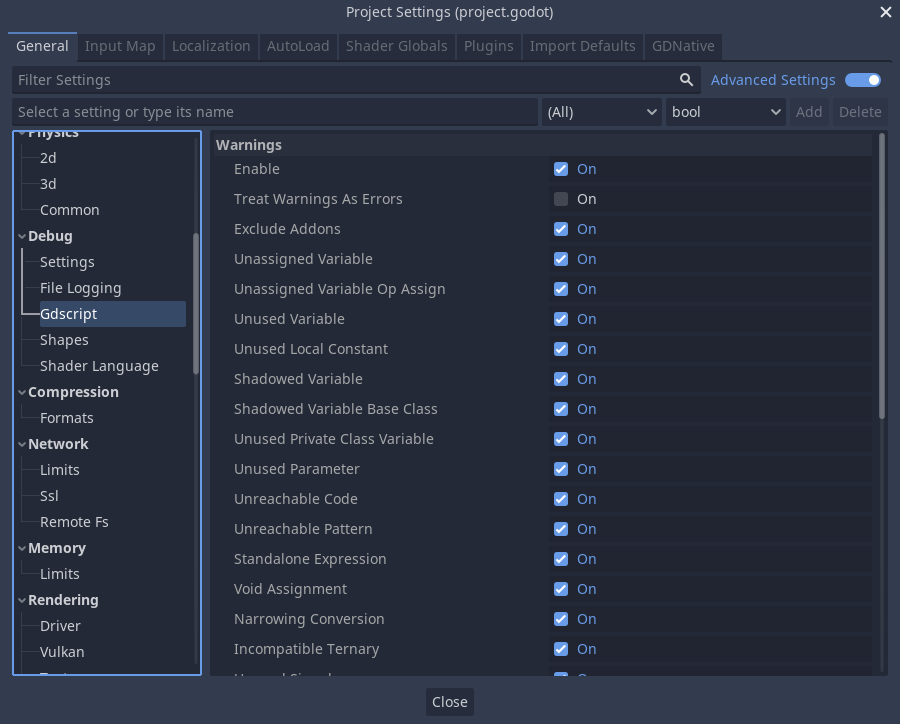 Division by zero should return +INF · Issue #1368 · godotengine/godot-proposals · GitHub