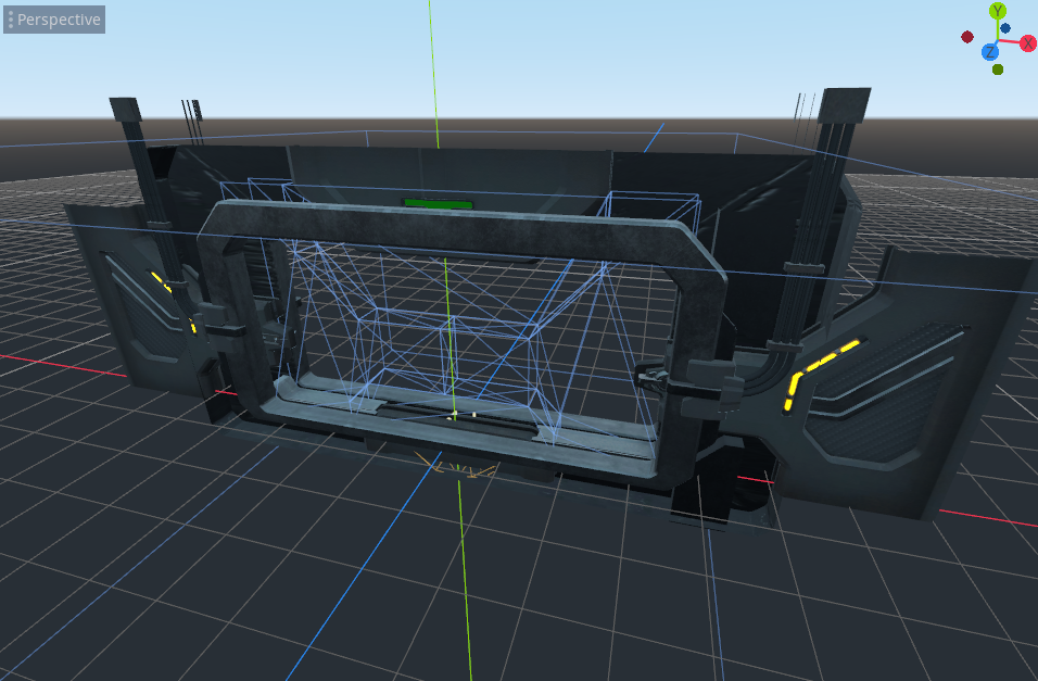Allow importing 3D models without colliders · Issue #1029 · godotengine ...