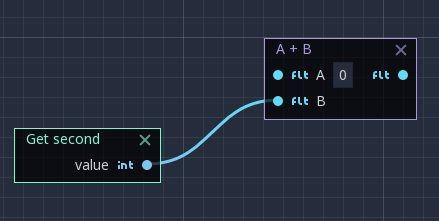 Crash IDE when connecting nodes · Issue #41737 · godotengine/godot · GitHub