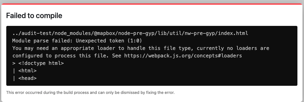 Nextjs Not Work As Expected Via Npm Moudles · Issue 38636 · Vercelnextjs · Github 