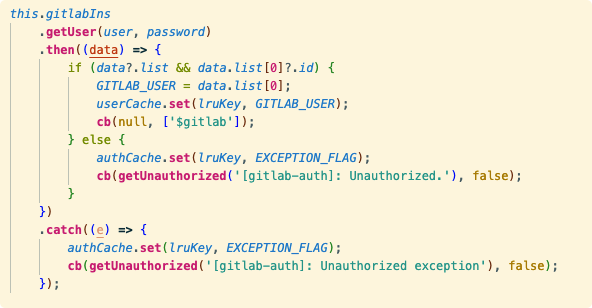 expose npm login custom message · verdaccio · Discussion #3687 · GitHub