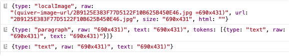 How To Implement Image Tokenizer For Support Image Size Attribute · Issue 2860 · Markedjs