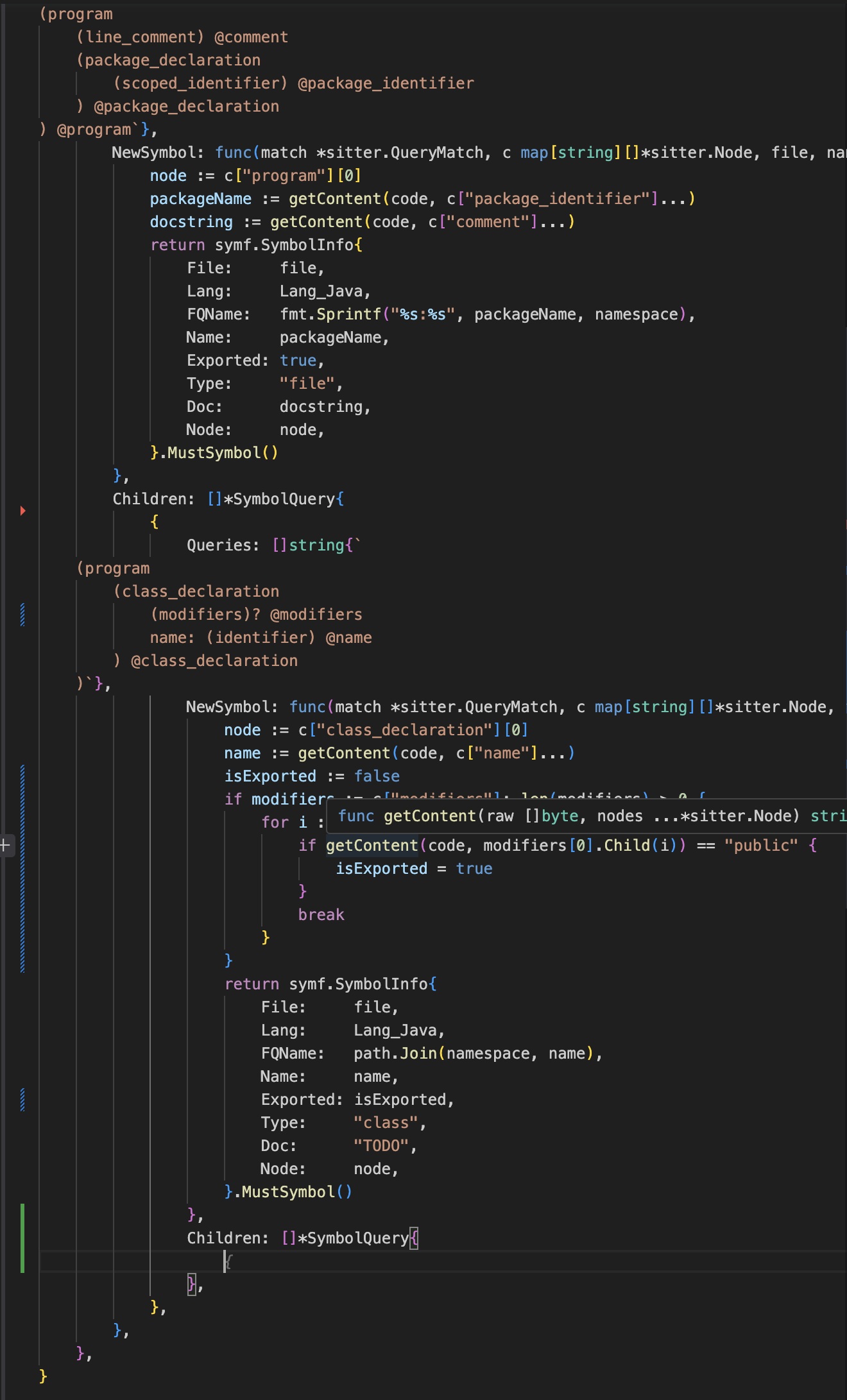 Low quality completion: single bracket · Issue #872 · sourcegraph/cody · GitHub