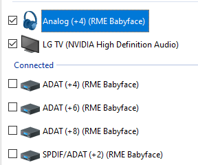 Audio device names displaying with missing characters · Issue #909 ...