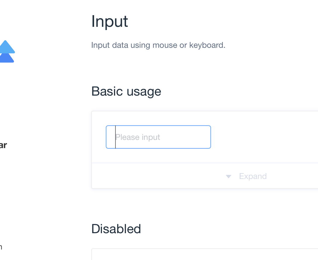 Bug Report Input Cursor Height Is Abnormal On Safari · Issue 14036 · Elemefeelement · Github