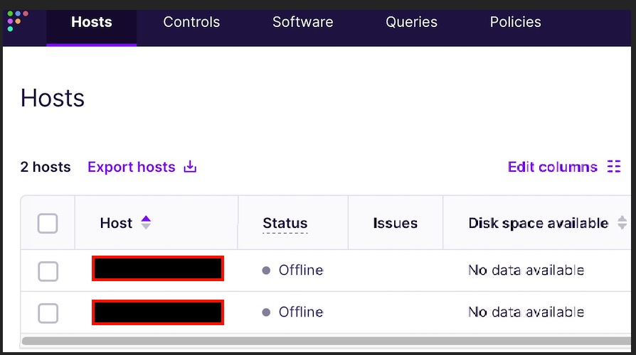 Bug? http: TLS handshake error from ... local error: tls: bad record MAC · Issue #6085 · fleetdm ...