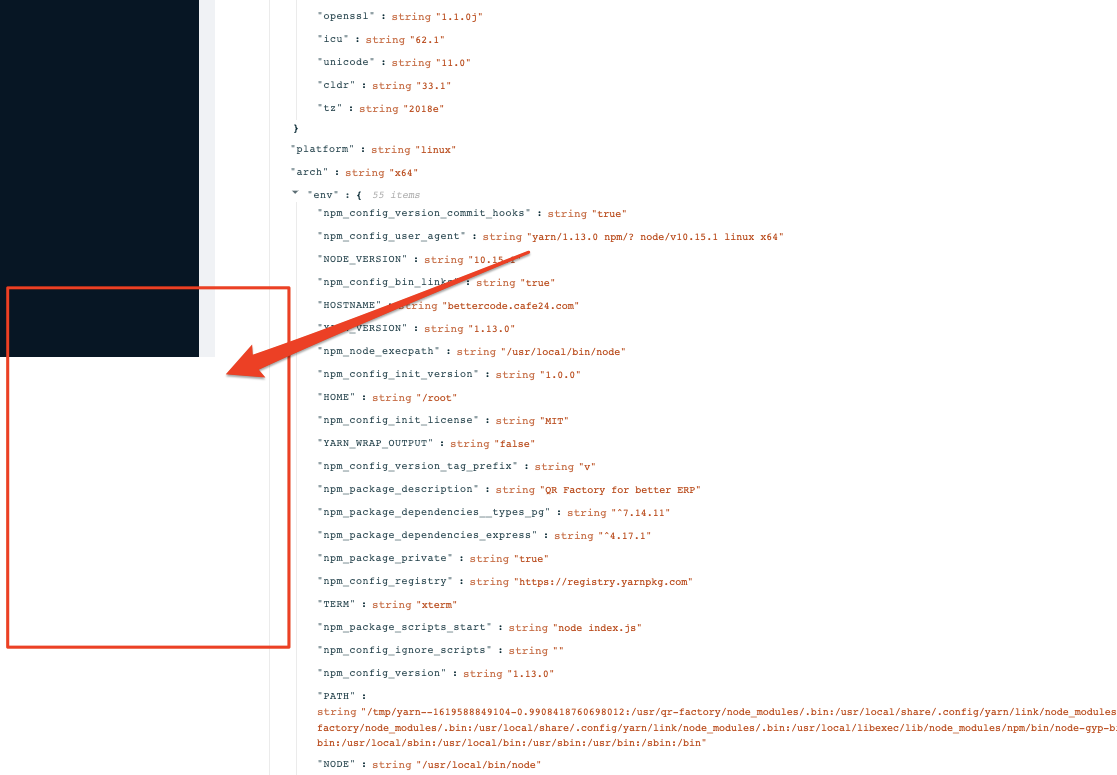 Layout Content 영역이 화면을 영역을 넘어가 확장되는 경우 사이드 바는 확장되지 않는 오류 · Issue #20 · bettercode-oss/better ...