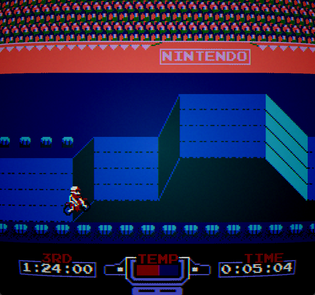GitHub - QuentinKing/nes-x-emulator: DirectX 11 NES Emulator