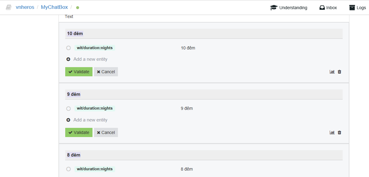 Cannot train wit.ai, the Preview API Output doesn't work as expectation · Issue #827 · wit-ai ...