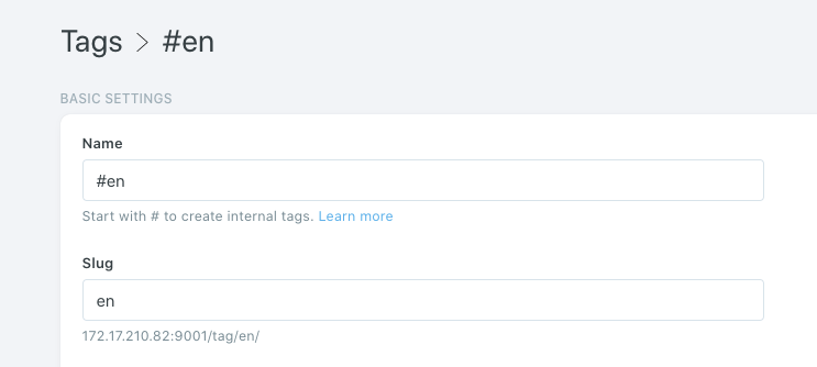 Multi-language route filter configure questions · Issue #11793 · TryGhost/Ghost · GitHub