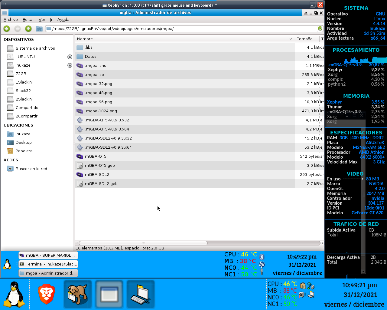 mGBA Simple Dunnos ? · Issue #2403 · mgba-emu/mgba · GitHub