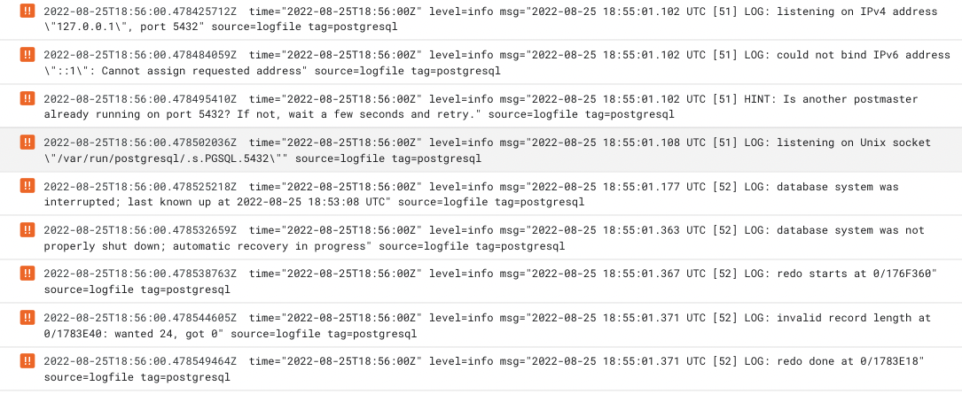 Error building ledger-monolith - GCP docs tutorial affected · Issue #874 · GoogleCloudPlatform ...