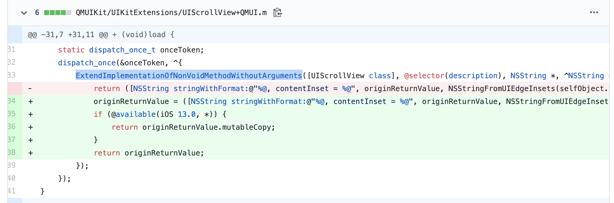iOS 13 Attempt to mutate immutable object with deleteCharactersInRange: CoreFoundation + 1223152 ...