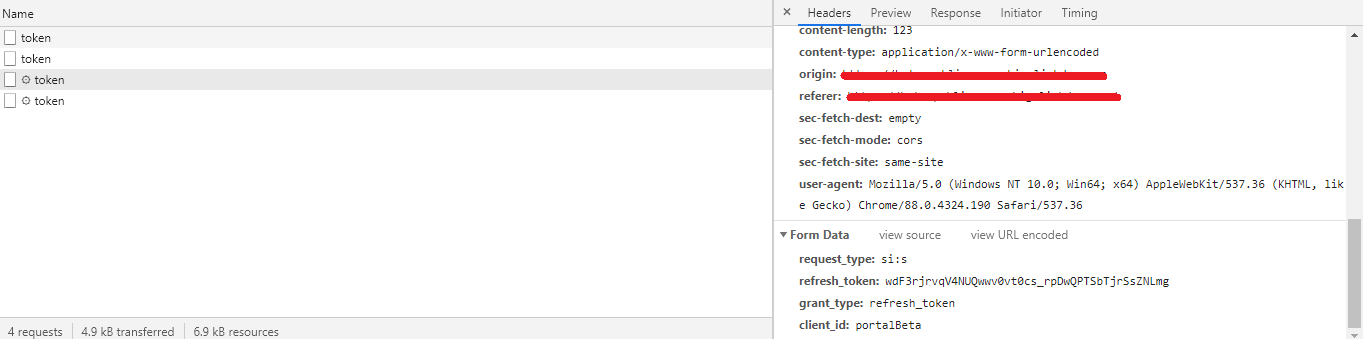 Identity Server Session ends and user Logout after some time · Issue #5183 · DuendeArchive ...