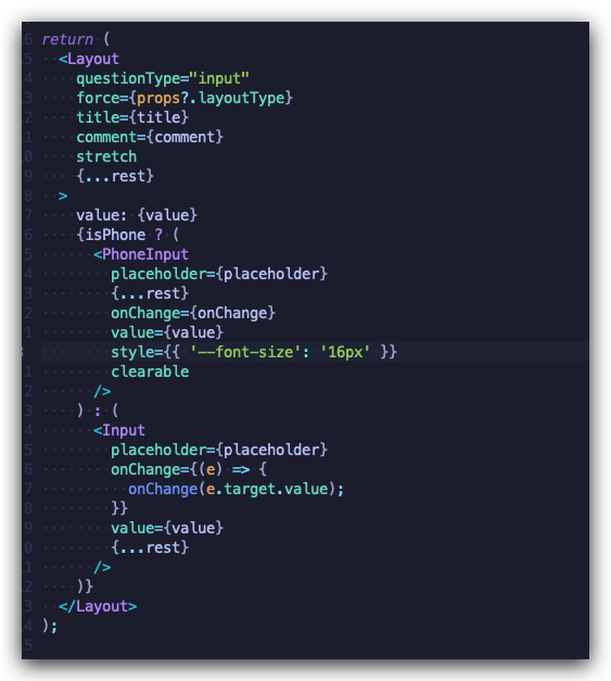 Input的值无法恢复成undefined · Issue #6283 · ant-design/ant-design-mobile · GitHub