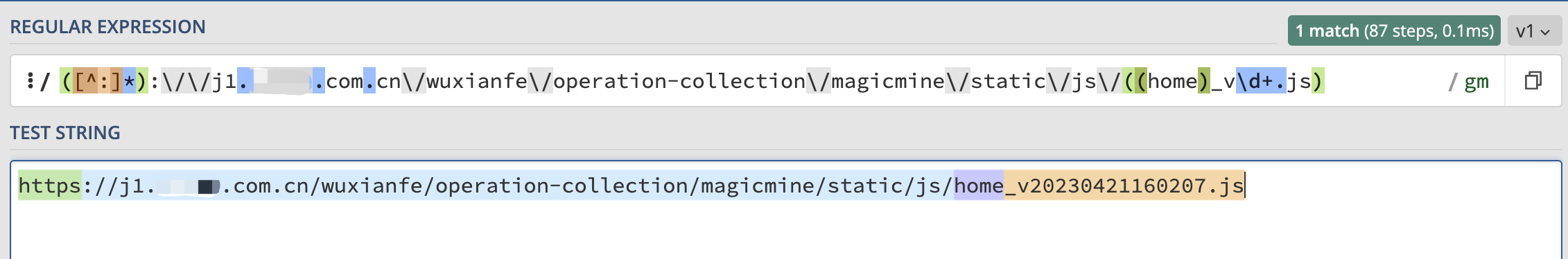 [Bug]Map remote not in effect · Issue #1613 · ProxymanApp/Proxyman · GitHub