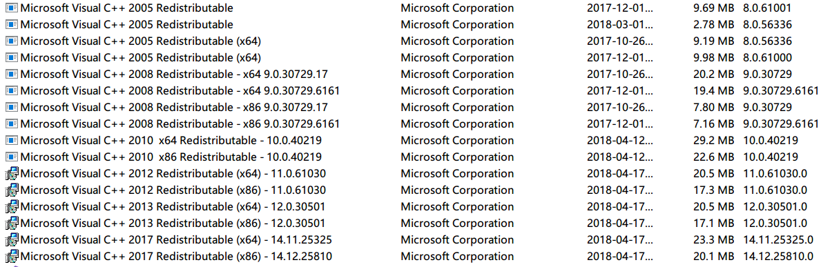 Simplicity vs. complexity · Issue #168 · microsoft/winfile · GitHub