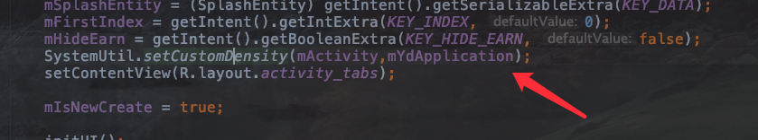 recyclerview 图片展示问题 · Issue #156 · JessYanCoding/AndroidAutoSize · GitHub