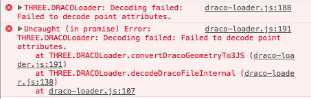 configuration for lossless compression · Issue #353 · google/draco · GitHub