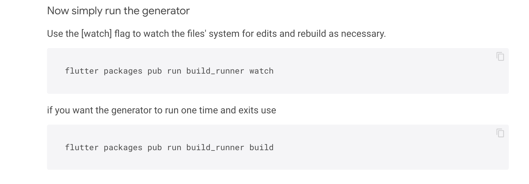 add auto route pakcage · Issue #1 · LeoAndo/flutter_unsplash_app · GitHub