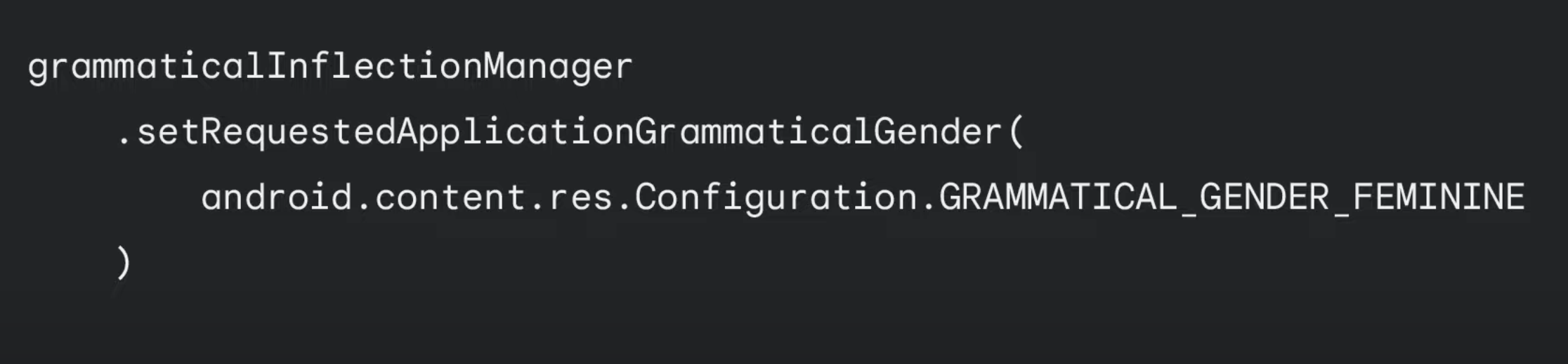 Building for the future of Android · Issue #314 · LeoAndo/development-conference-memo · GitHub