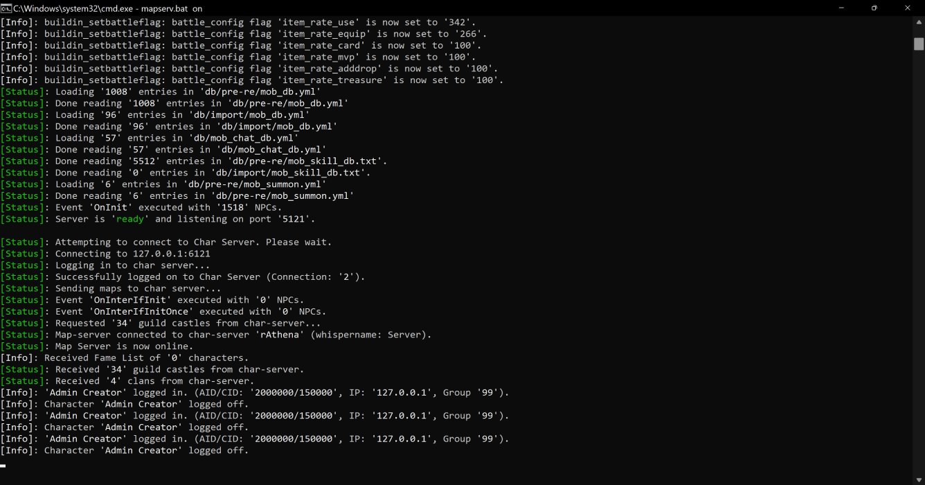 Laphine Upgrade Now Not Work · Issue 7633 · Rathenarathena · Github