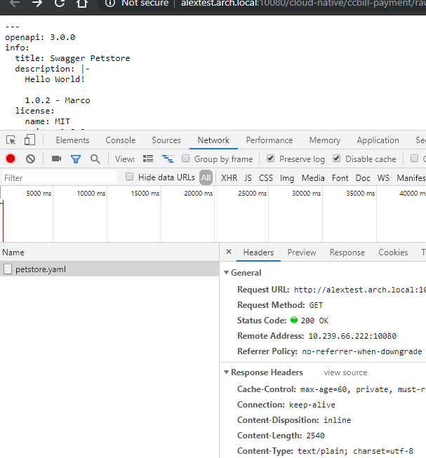 Few issues with local GitLab · Issue #711 · Apicurio/apicurio-studio · GitHub