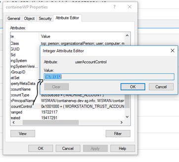 nltest sc_verify failed in container · Issue #7 · plooploops/windows ...