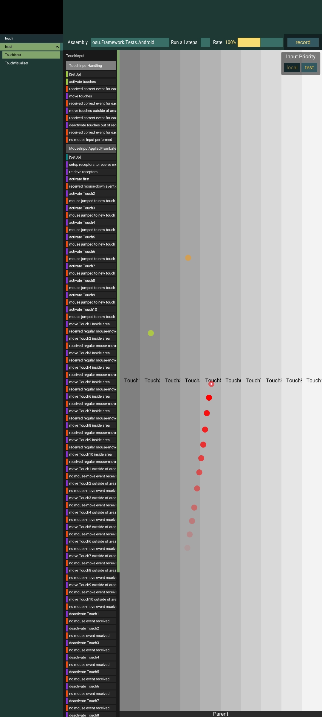 Buttons suddenly not working properly · Issue #9996 · ppy/osu · GitHub
