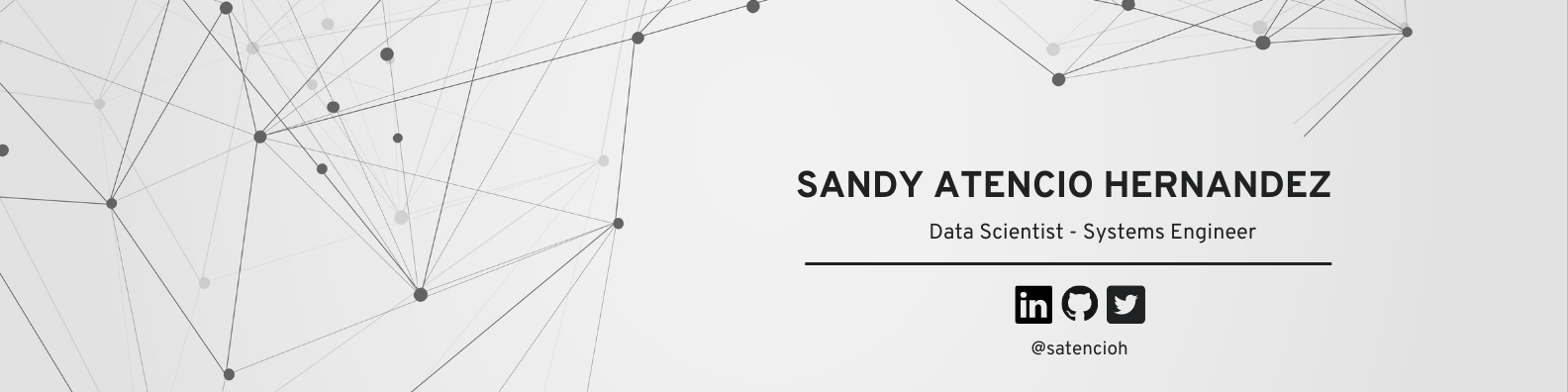 satencioh (Sandy Atencio) · GitHub